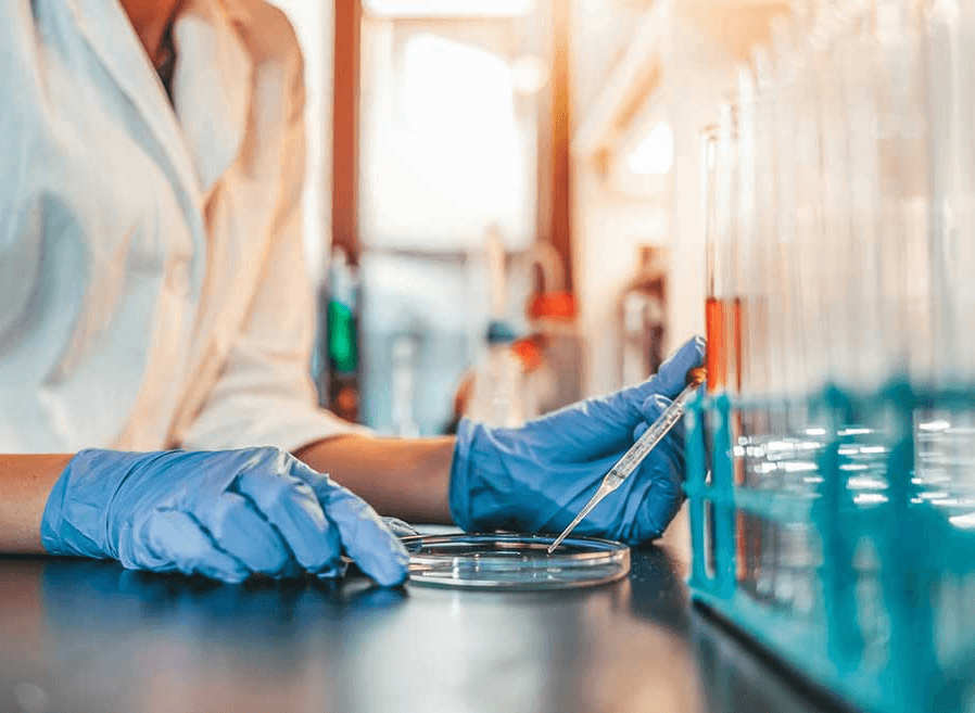 Leading Bio-Safety Equipment & OEB Solutions | QUALIA